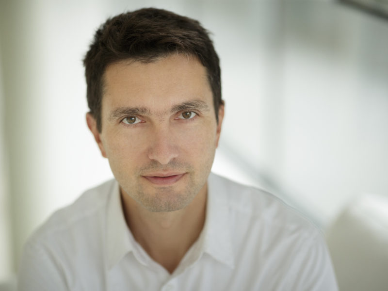 Team | VATTER & PARTNER ZT-GMBH